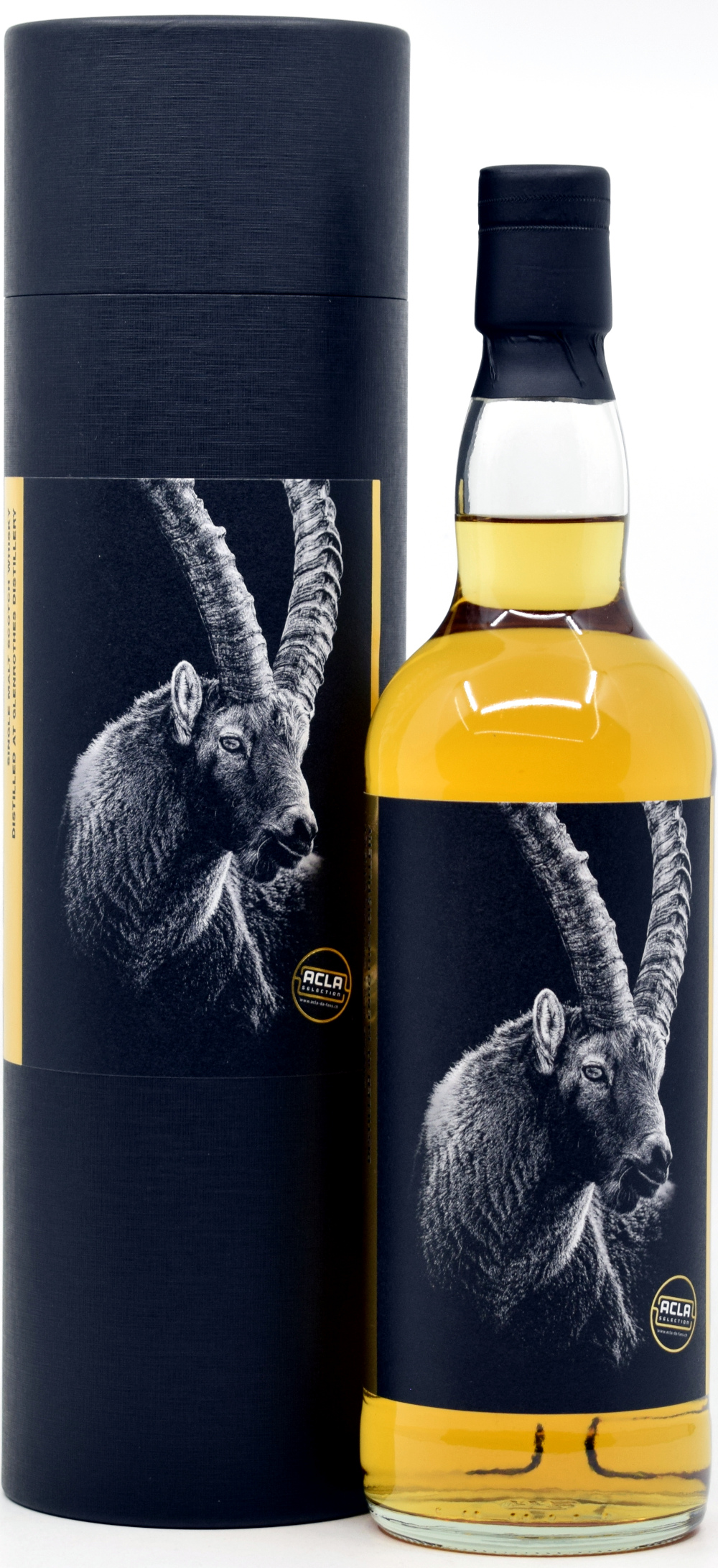 Glenrothes 36 Jahre 1986/2022 Acla da fans 10th Anniversary 45,6% vol ...