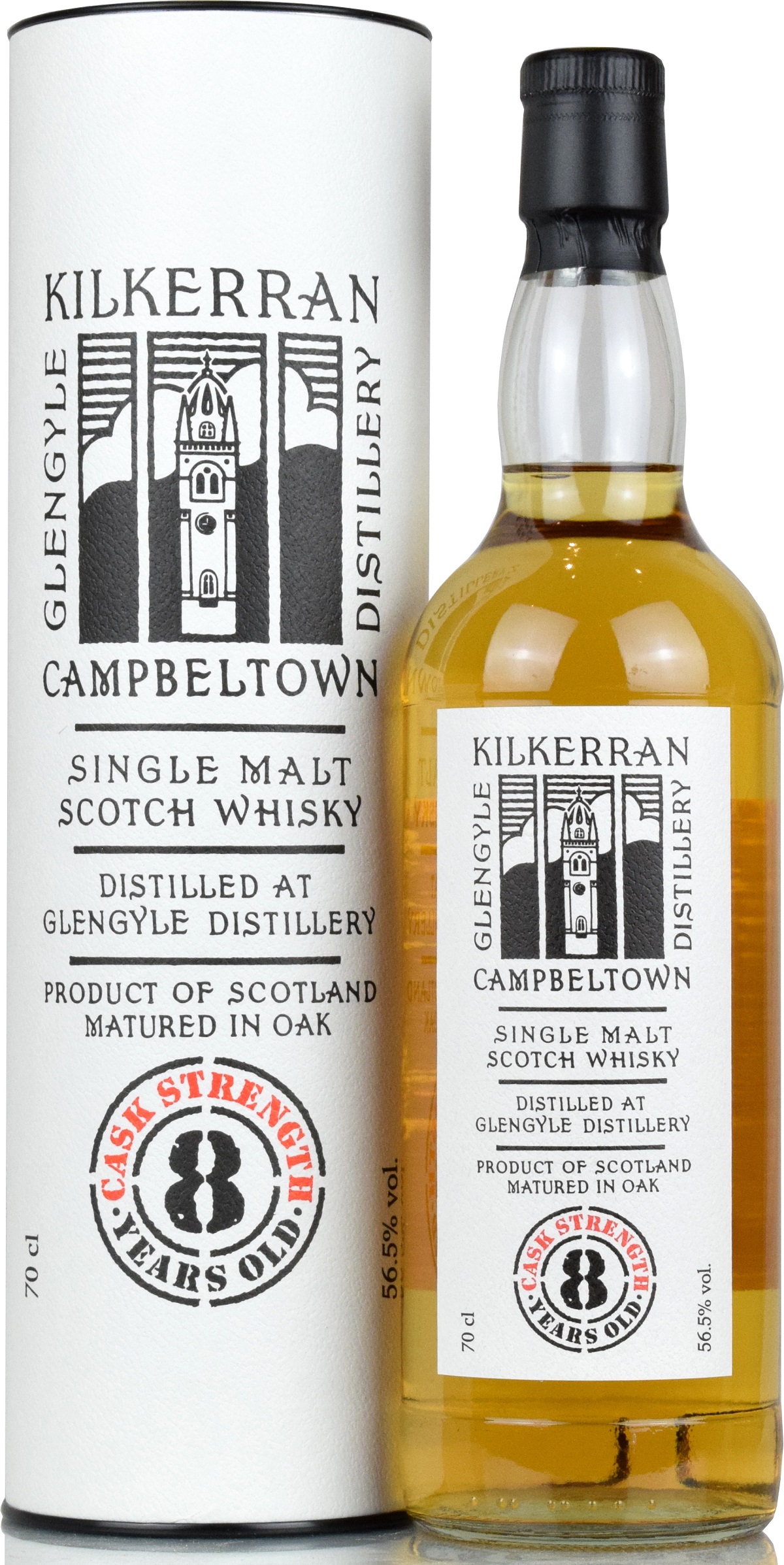 Kilkerran | Campbeltown | Schottland | deinwhisky.de | Dein Whisky-Versand